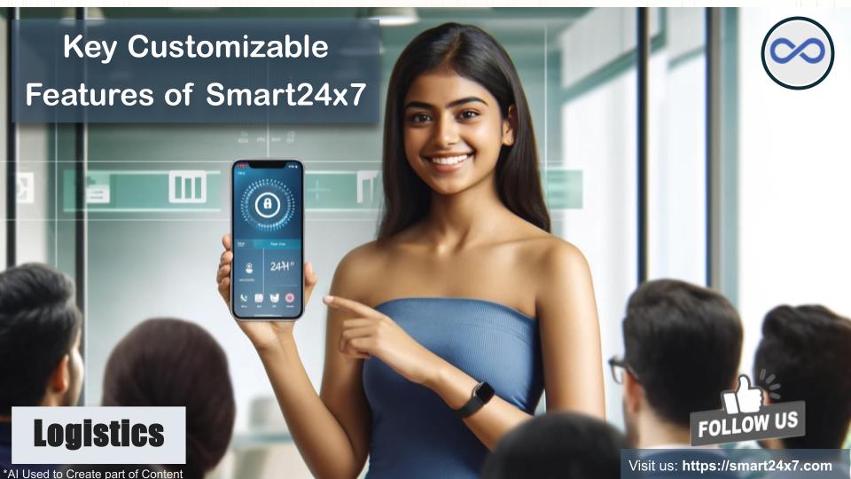 Enhancing Your Driving Experience with Customizable App Features ...